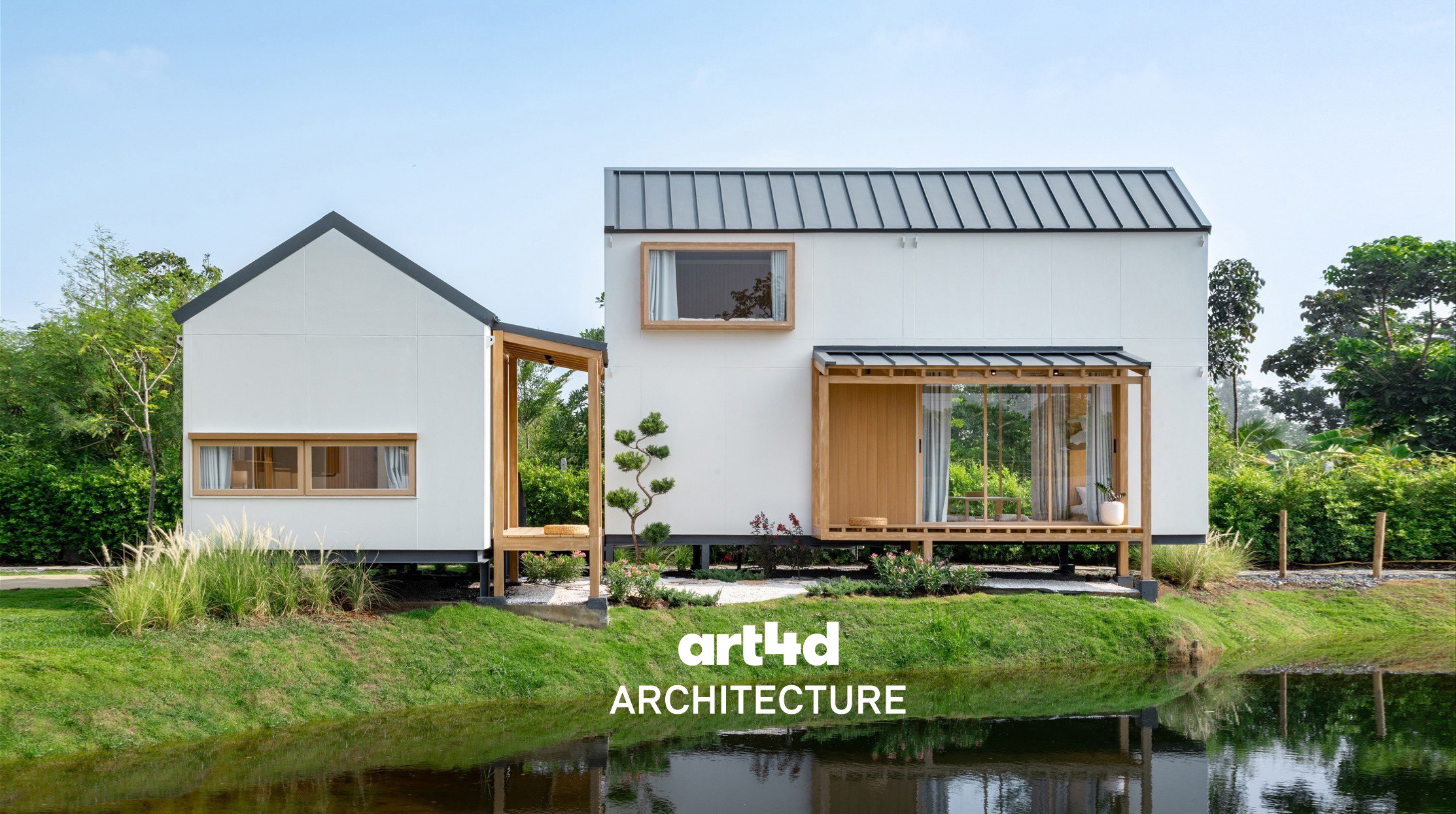 HAKO is now featured on art4d - MOOD LIVING